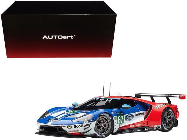 Click here for Ford GT #67 Harry Tincknell - Andy Priaulx - Pipo... prices