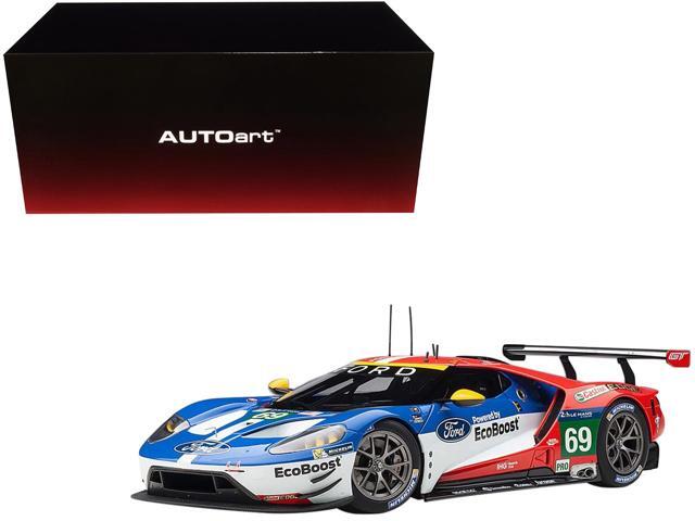 Click here for Ford GT #69 Ryan Briscoe - Richard Westbrook - Sco... prices