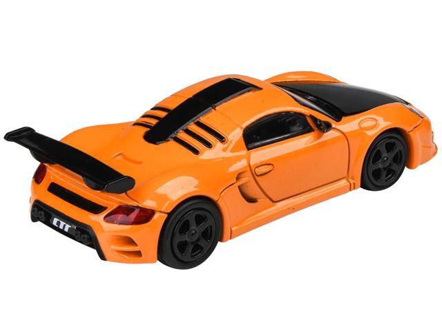 Click here for 2012 RUF CTR3 Clubsport Orange with Black Hood 1/6... prices