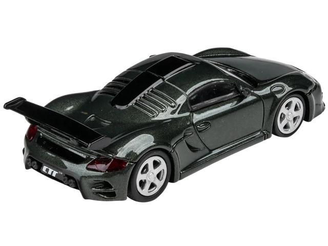 Click here for 2012 RUF CTR3 Clubsport Oak Green Metallic 1/64 Di... prices