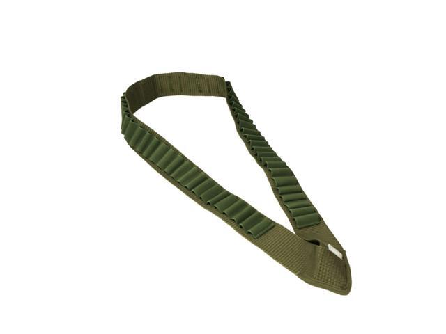 Click here for NcSTAR Shotshell Bandolier X56 Green prices