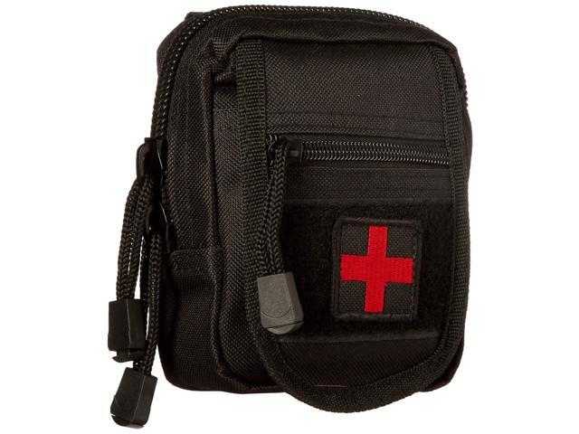 Click here for NcStar Compact Trauma Kit 1 Black prices