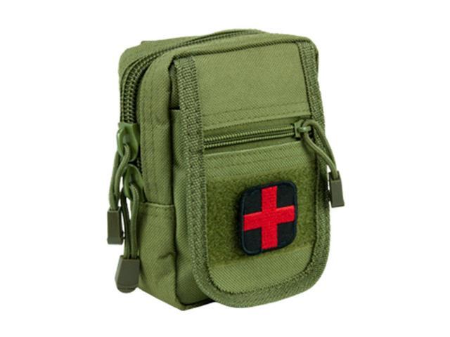 Click here for NcStar Compact Trauma Kit 1 Green prices