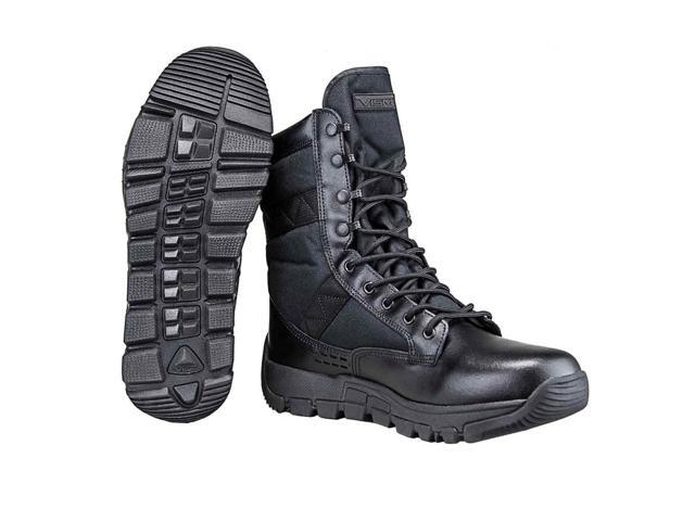 Click here for NcSTAR CAB3000BH10 Oryx Boots Black High 10 prices