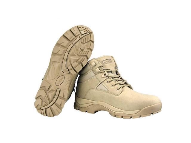 Click here for NcSTAR CAB3001TM9 Oryx Boots Tan Mid 9 prices