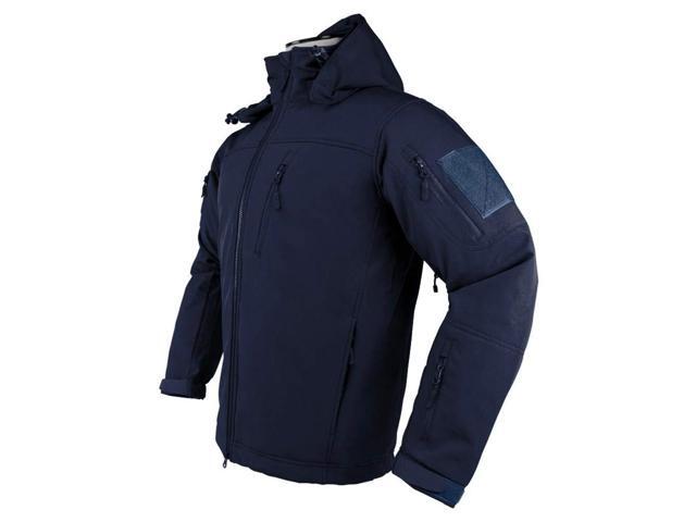 Click here for NcSTAR CAJ2968NM Vism Delta Zulu Jacket - Navy - M... prices