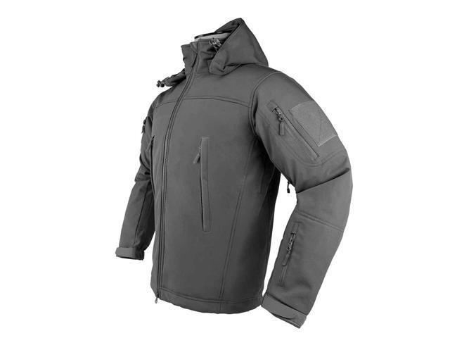 Click here for NC Star CAJ2968UM NcStar  Vism Delta Zulu Jacket... prices