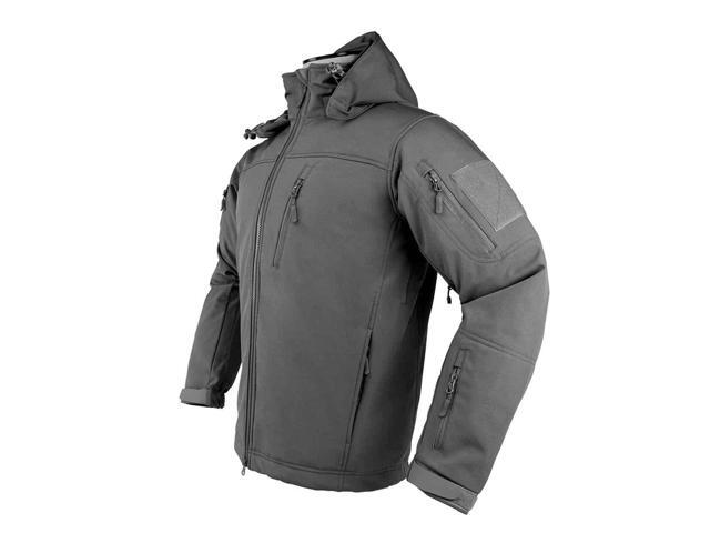 Click here for NC Star CAJ2969UXL Ncstar  Trekker Jacket  Extra L... prices
