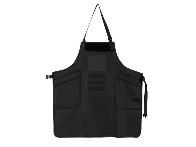 Click here for NC Star Vism Expert Apron  Black prices