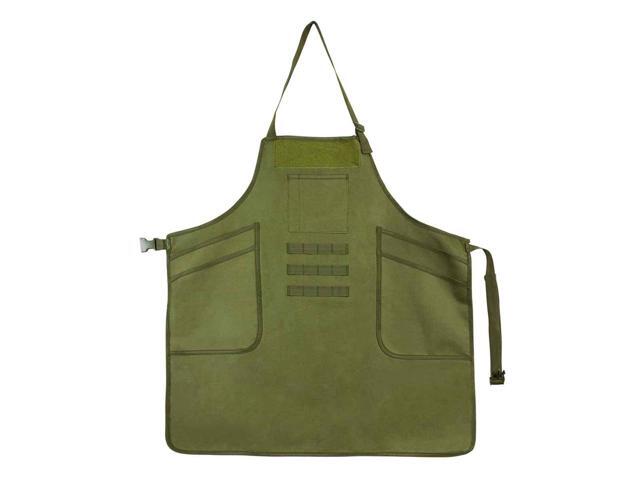 Click here for NC Star CAPRX2980G NcStar  Vism Expert Apron  Gree... prices