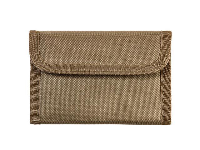Click here for NC Star CAWLT2983T NcStar  Vism Bifold Wallet  Tan prices