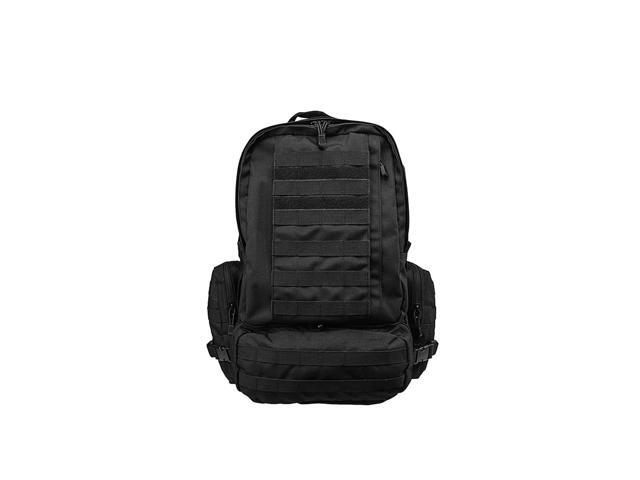 Click here for NcStar  3013 3 Day Backpack  Black prices