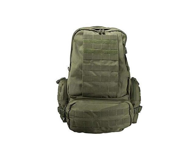 Click here for NcSTAR CB3D3013G Vism Backpack 3003/ Green prices