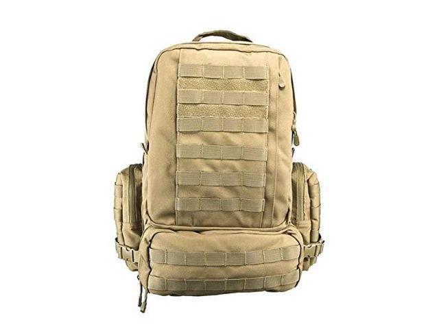 Click here for NcSTAR CB3D3013T Vism Backpack 3003/ Tan prices