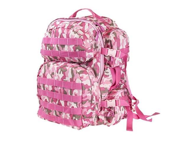 Click here for NC Star CBPC2911 VISM Tactical Backpack  Pink Camo... prices