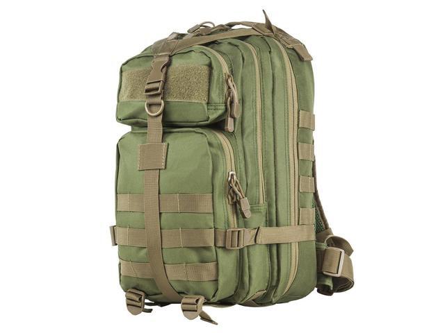 Click here for NC Star CBSGT2949 NcStar  Small Backpack  Green W/... prices