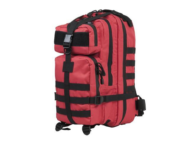 Click here for Nc Star Backpack  Red  Small prices