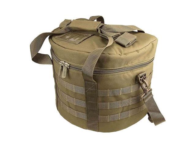 Click here for NcSTAR Helmet Bag-Tan prices