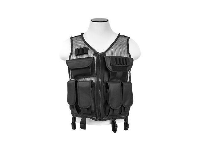 Click here for NcSTAR CMTV2951B Vism Lightweight Mesh Tactical Ve... prices