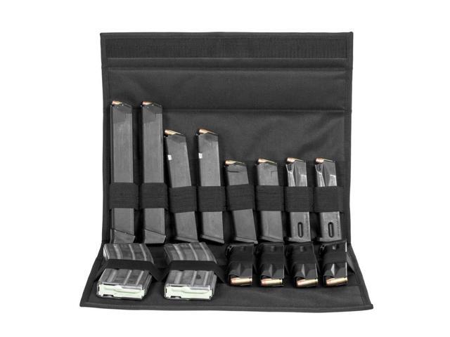 Click here for NcSTAR CMW2937U Vism Magazine Wallet for Pistol &... prices