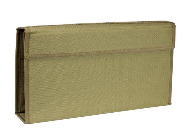 Click here for Vism by Magazine Wallet for Pistol and Rifle Mags/... prices