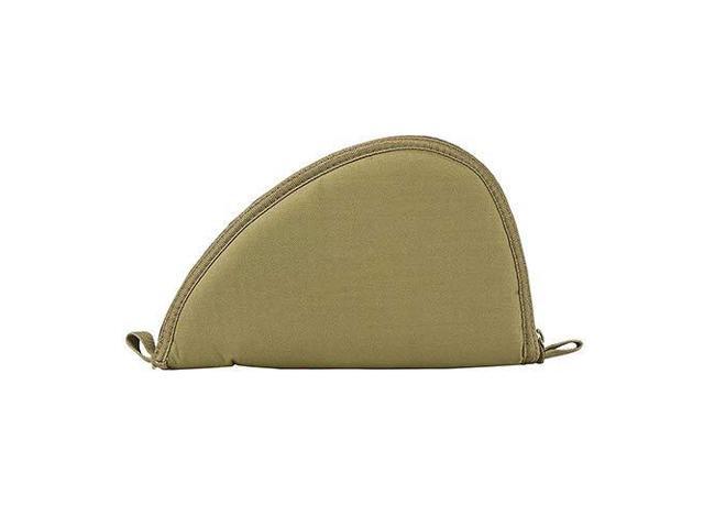 Click here for NC Star CPC3007MT Medium Pistol Case  Tan prices