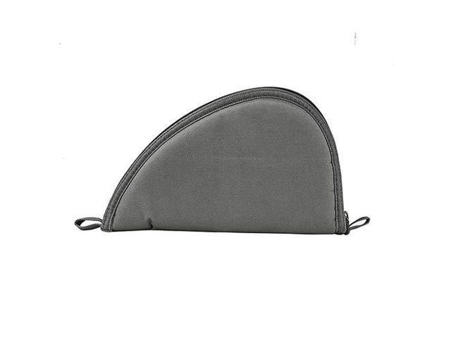 Click here for NC Star CPC3007MU Medium Pistol Case  Urban Gray prices