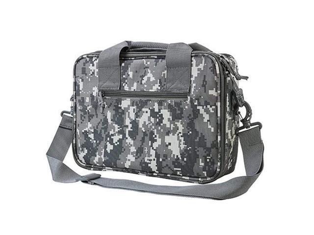 Click here for NC Star CPDX2971D NcStar  Double Pistol Bag Digita... prices
