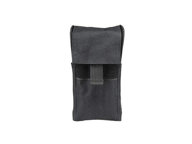 Click here for NC Star CV25SHPB Molle 25 Shotshell Carrier Pouch... prices