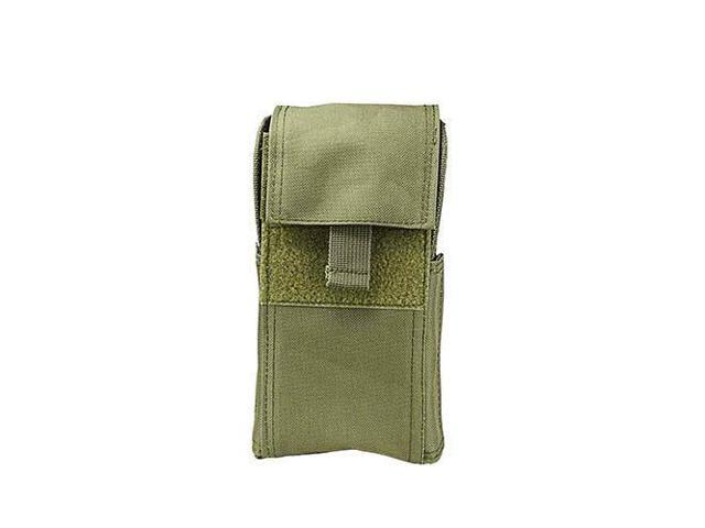 Click here for NC Star CV25SHPG Molle 25 Shotshell Carrier Pouch... prices