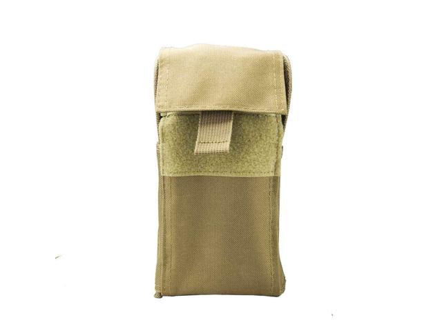 Click here for NC Star CV25SHPT Molle 25 Shotshell Carrier Pouch... prices