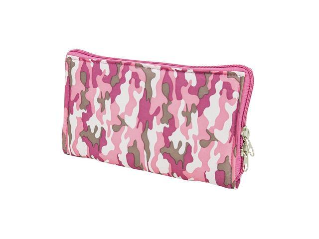 Click here for VISM by NcStar Rangebag Insert  Pink Camo (CV2904P... prices