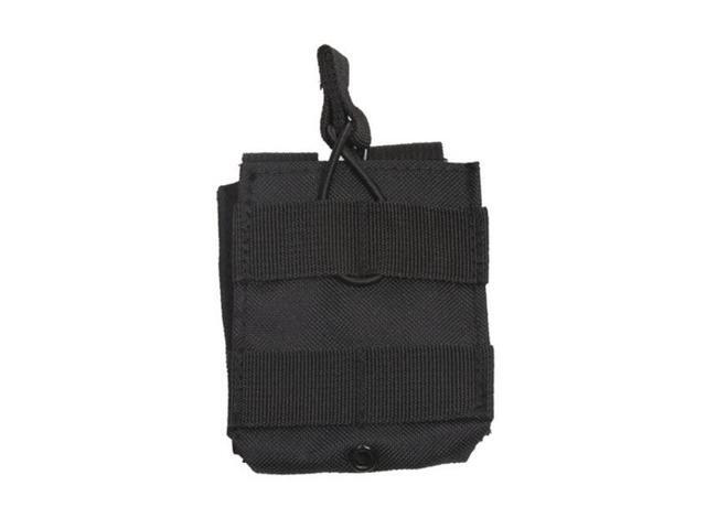 Click here for NcSTAR AR10 M1A FAL Single Mag Pouch Black prices