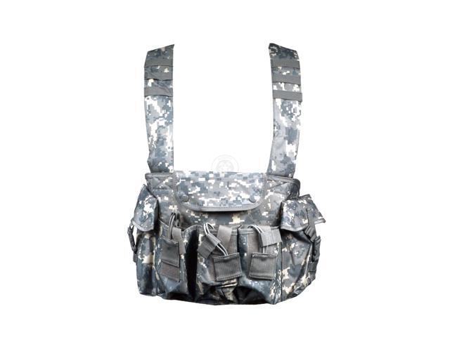 Click here for VISM by NcStar AK Chest Rig  Digital Camo (CVAKCR2... prices