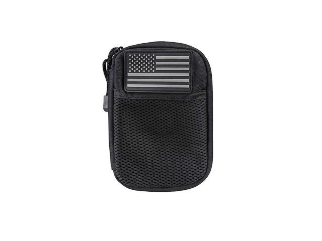 Click here for NC Star CVAP3006B VISM Utility Pouch  Black prices