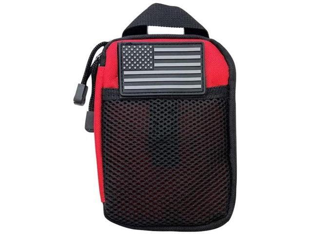 Click here for Ncstar - VISM Utility Pouch/RED (CVAP3006R) prices
