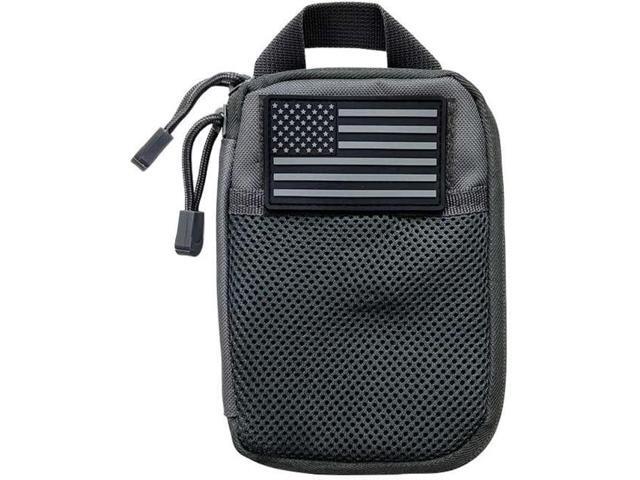 Click here for Ncstar - VISM Utility Pouch/Urban Gray (CVAP3006U) prices