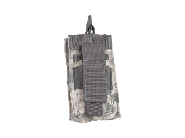 Click here for NcSTAR Single AR Pistol Mag Pouch Digital Camo prices