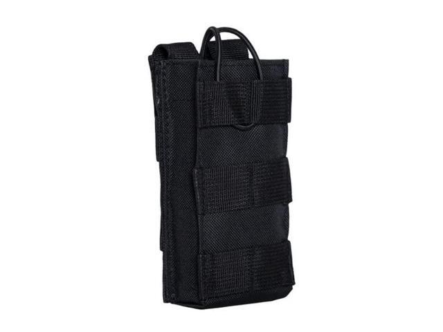 Click here for NcSTAR AR Single Mag Pouch Black prices