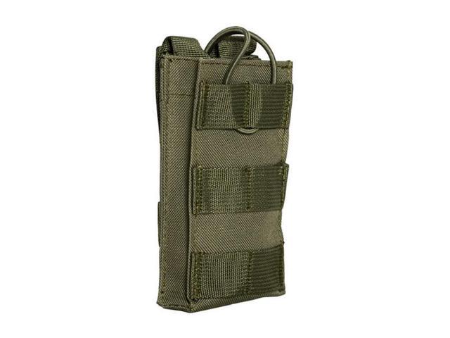 Click here for NcSTAR AR Single Mag Pouch Green prices