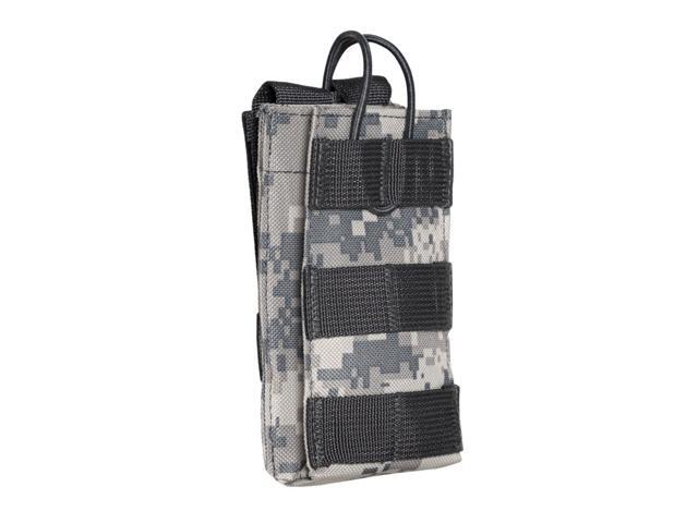 Click here for NcSTAR AR Single Mag Pouch Digital Camo prices