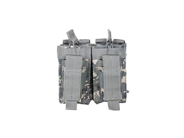 Click here for VISM by NcStar AR Double Mag Pouch  Digital (CVAR2... prices