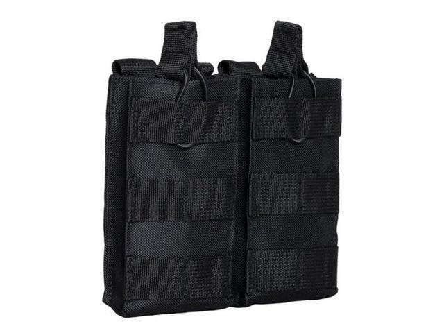 Click here for NcSTAR VISM Ar Double Mag Pouch (Black) (CVAR2MP30... prices