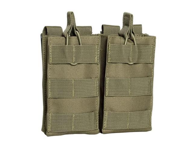 Click here for NcSTAR AR Dual Mag Pouch Tan prices