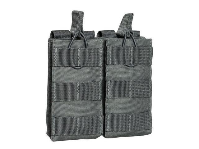 Click here for NcSTAR AR Dual Mag Pouch Urban Grey prices