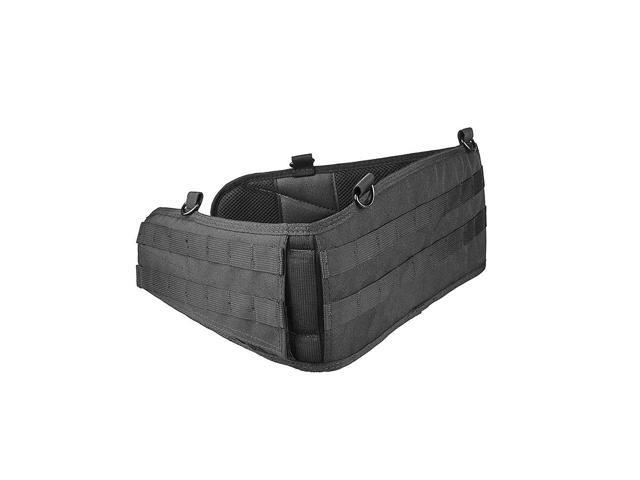 Click here for NcSTAR CVBBLG3021B Vism Molle Battle Belt Large/Bl... prices