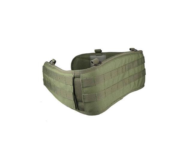 Click here for NcSTAR CVBBLG3021G Vism Molle Battle Belt Large/Gr... prices