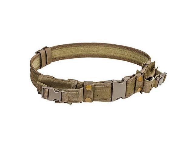Click here for NC Star CVBLT2978T NcStar  Vism Tactical Belt with... prices
