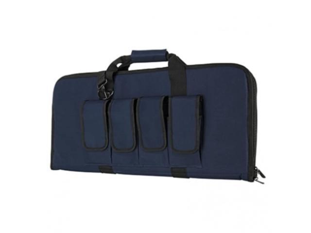 Click here for NcSTAR Vism 2960 Series Carbine Case 36 in Blue prices