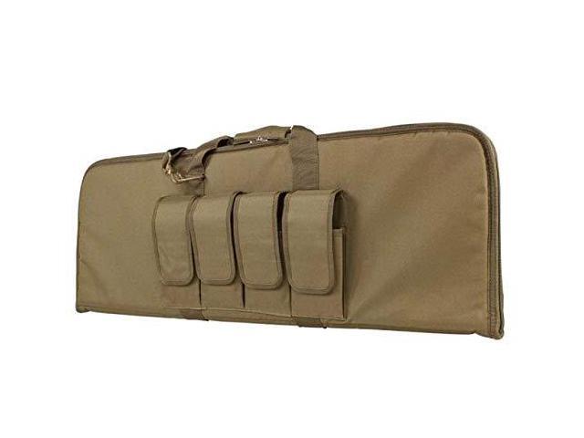Click here for NcSTAR CVCP2960T-42 Vism Rifle Gun Case (42 L X 13... prices